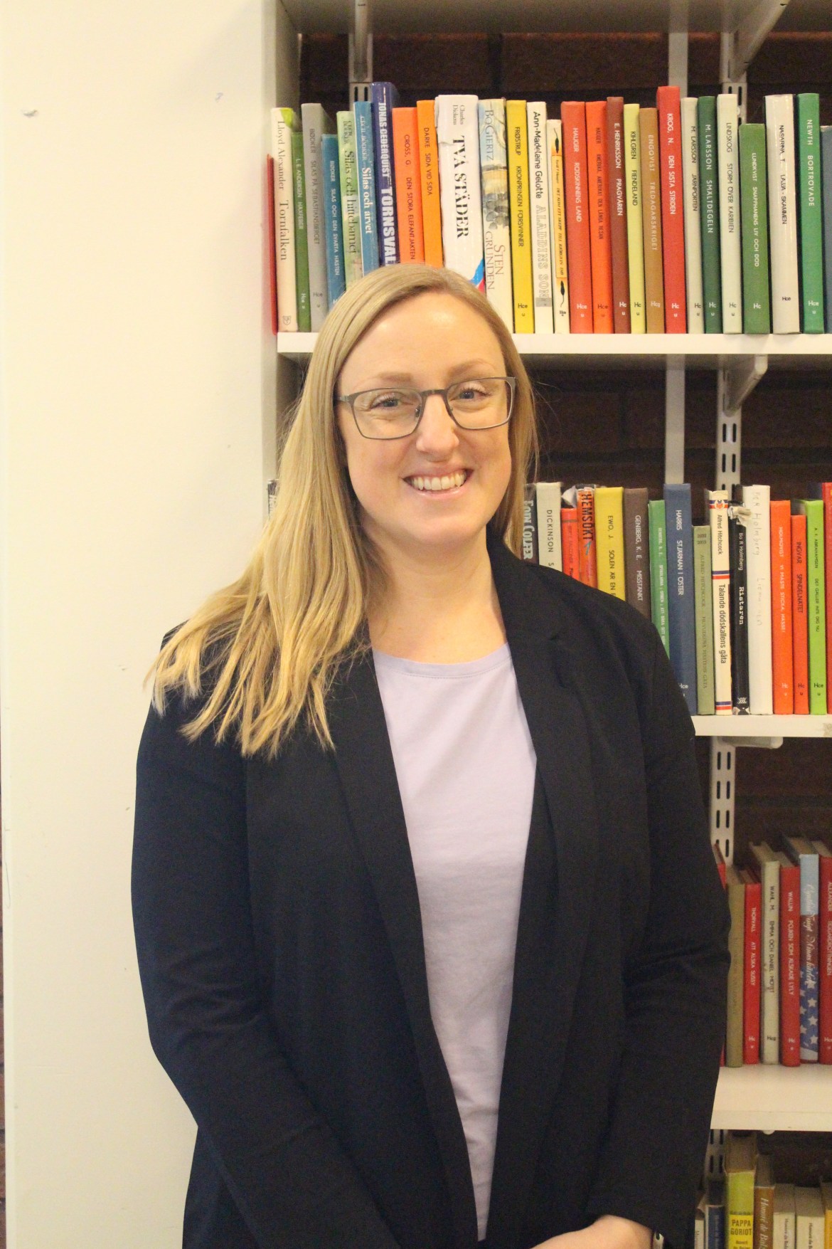 Arbetet med årets åttologi är igång - Mariefreds tidning/Måsen