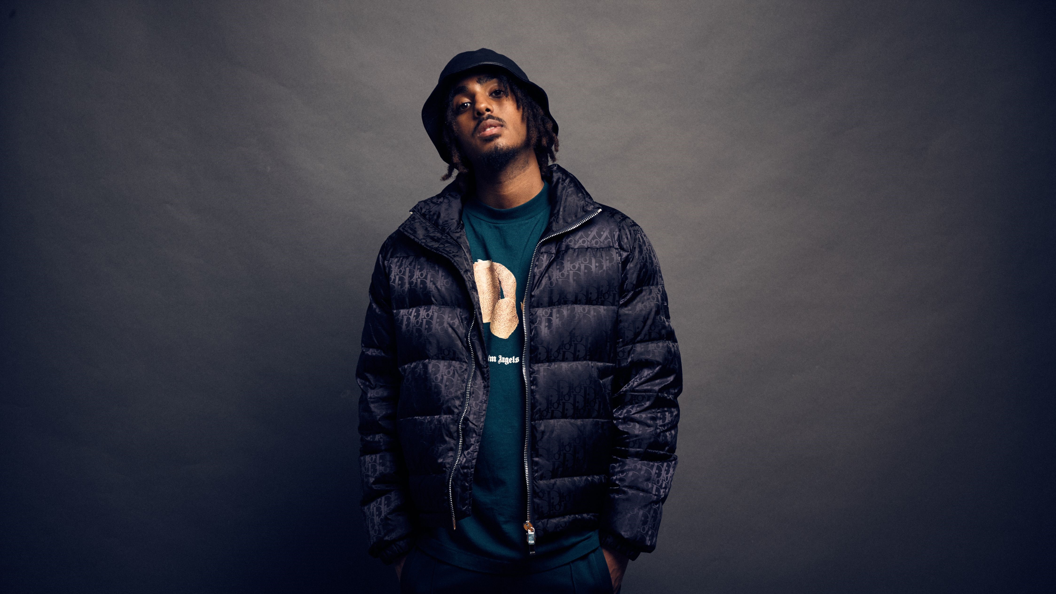 Hiphopstjärnan Naod kommer till Sommarfest - Mariefreds tidning/Måsen